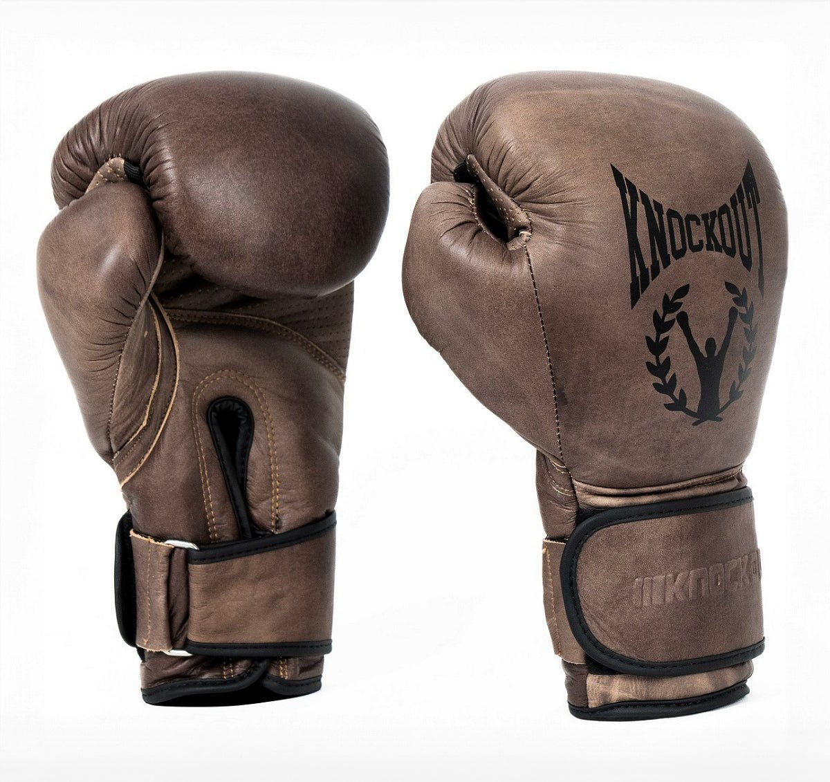 Knockout Boxing Gloves Legend Sparring – Knockout Fightgear