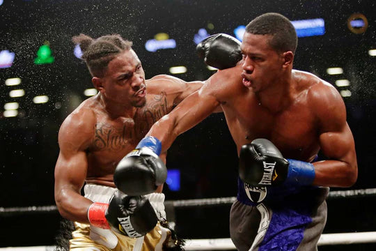 Common Boxing Injuries and How to Prevent Them – Knockout Fightgear