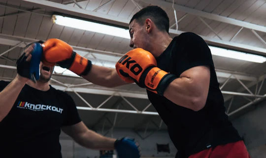 How to Properly Maintain and Clean Your Boxing Equipment – Knockout ...