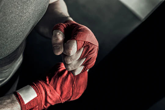 Complete Guide to Boxing Gear for Beginners: What You Need in Your Gym ...