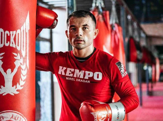 The Best Boxing Gloves - A Complete Buying Guide – Knockout Fightgear