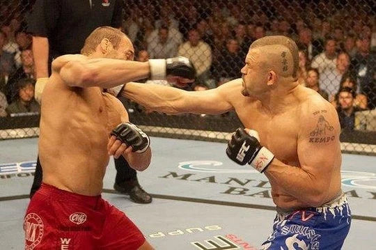 MMA vs. Kempo: Differences and Particularities – Knockout Fightgear