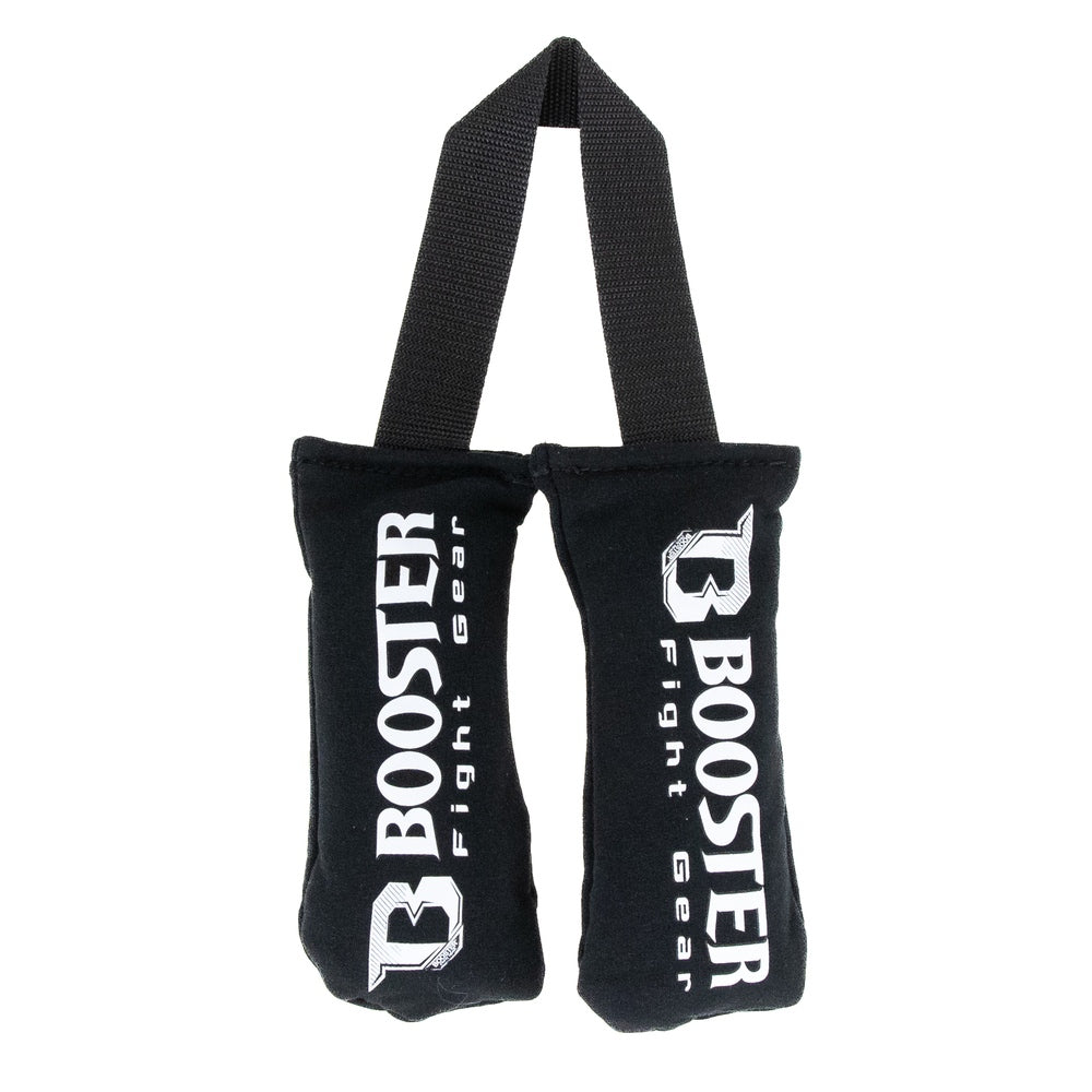 Booster Odor Bags – Knockout Fightgear