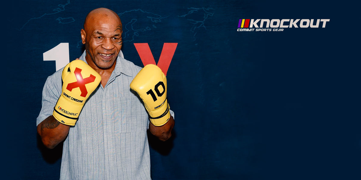 Knockout Fight Gear – Knockout Fightgear