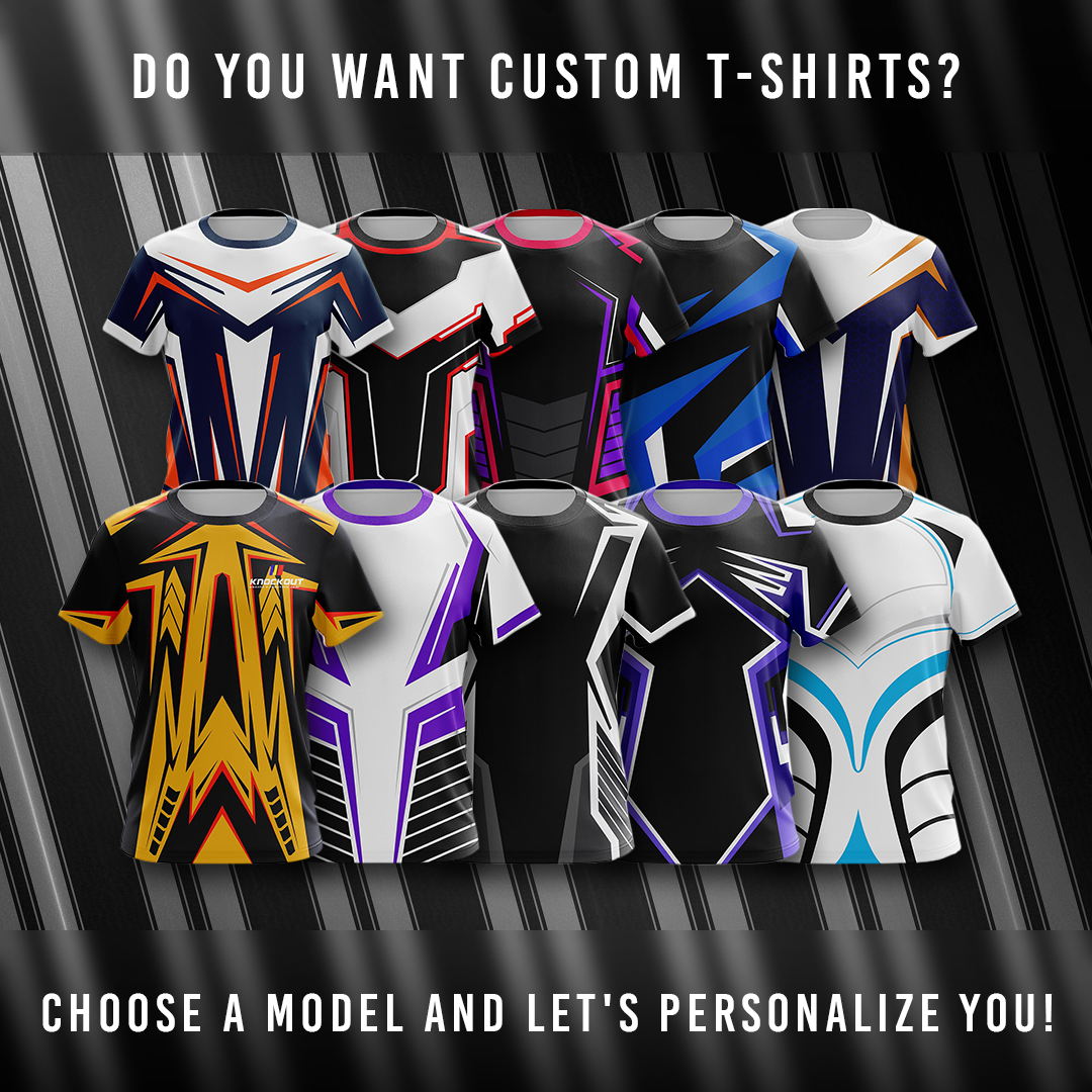 Knockout Fight Gear – Knockout Fightgear