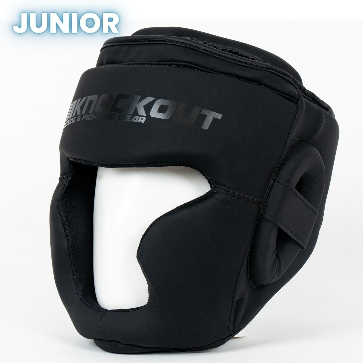 Boxing Headgear Knockout Economy Kids – Knockout Fightgear