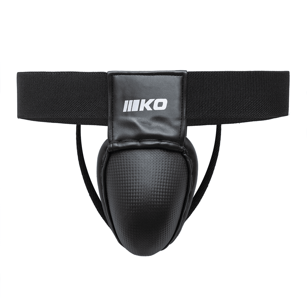 Protection Genitala Knockout Metal – Knockout Fightgear