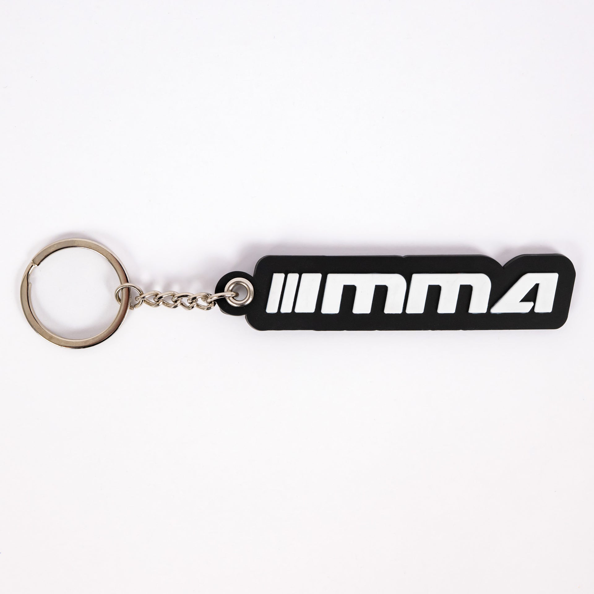 Knockout MMA Keychain – Knockout Fightgear