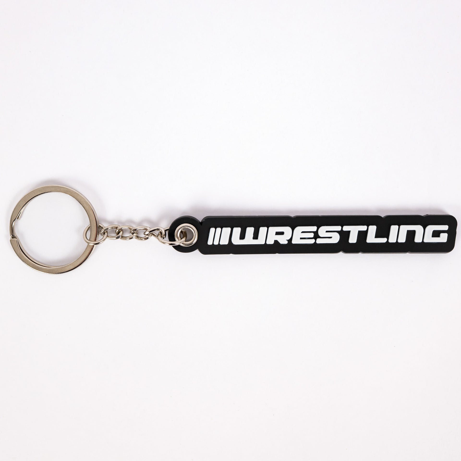 Knockout Wrestling Keychain – Knockout Fightgear