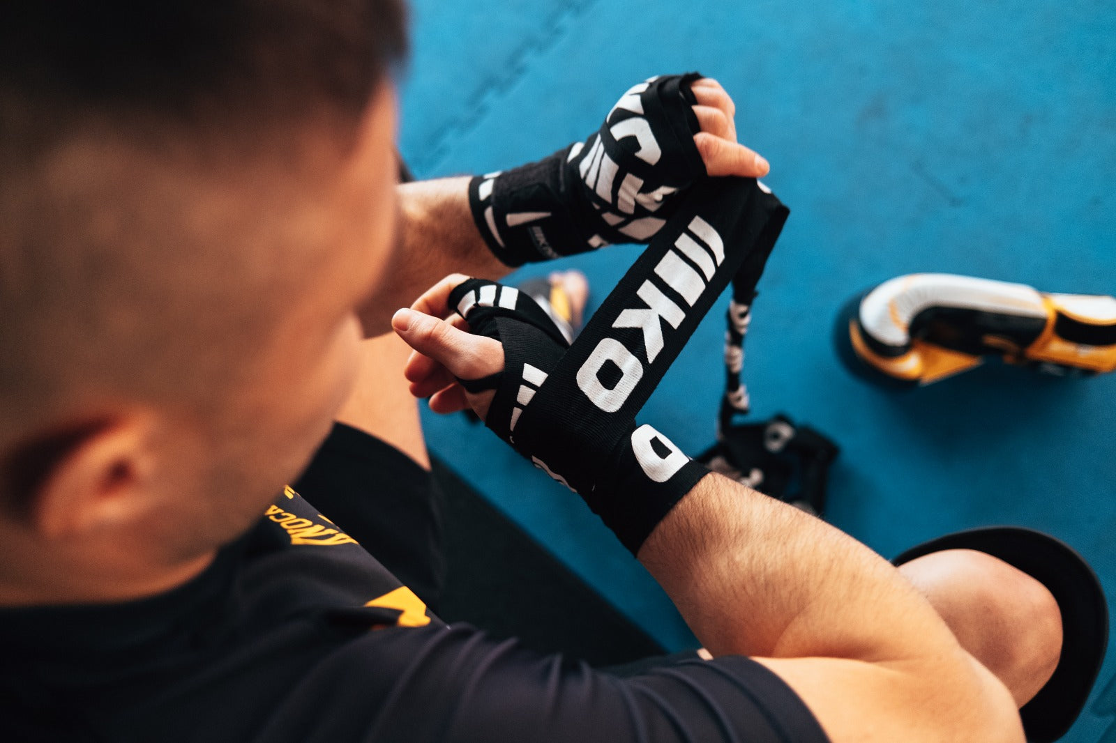 Knockout Fight Gear – Knockout Fightgear