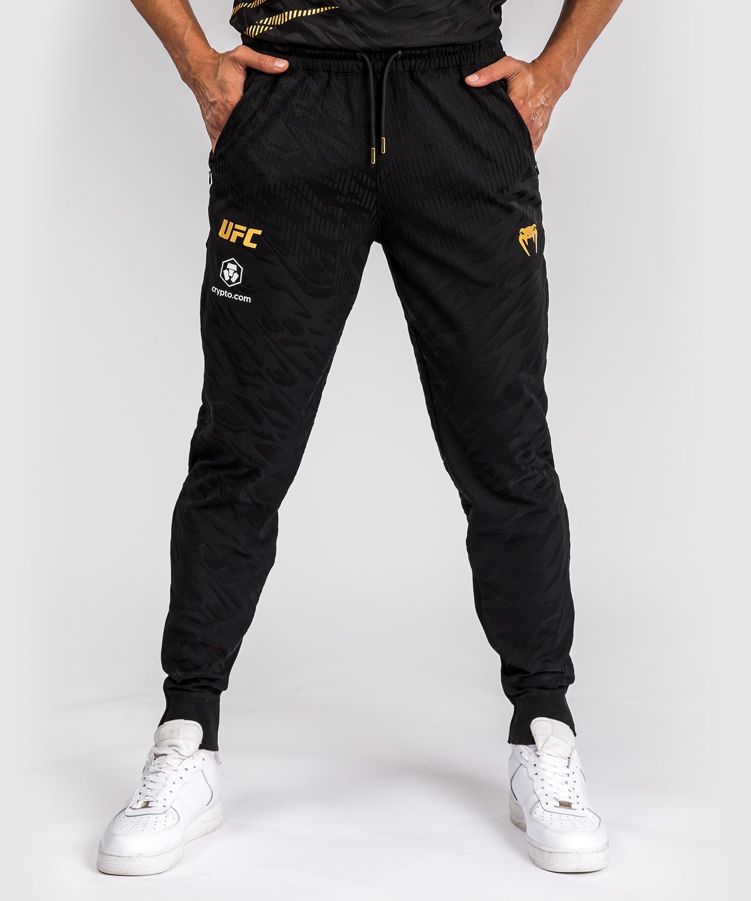 Pants UFC By Venum Authentic Fight Night – Knockout Fightgear