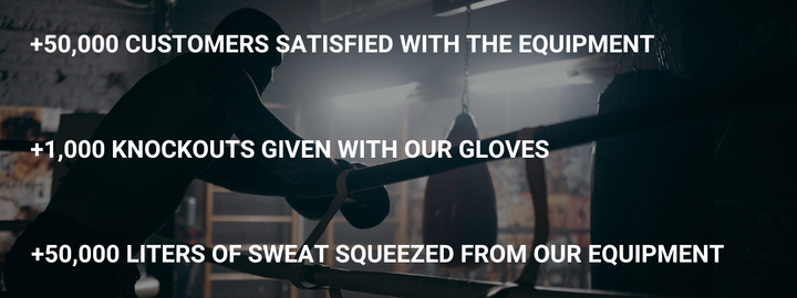 Knockout Fight Gear – Knockout Fightgear