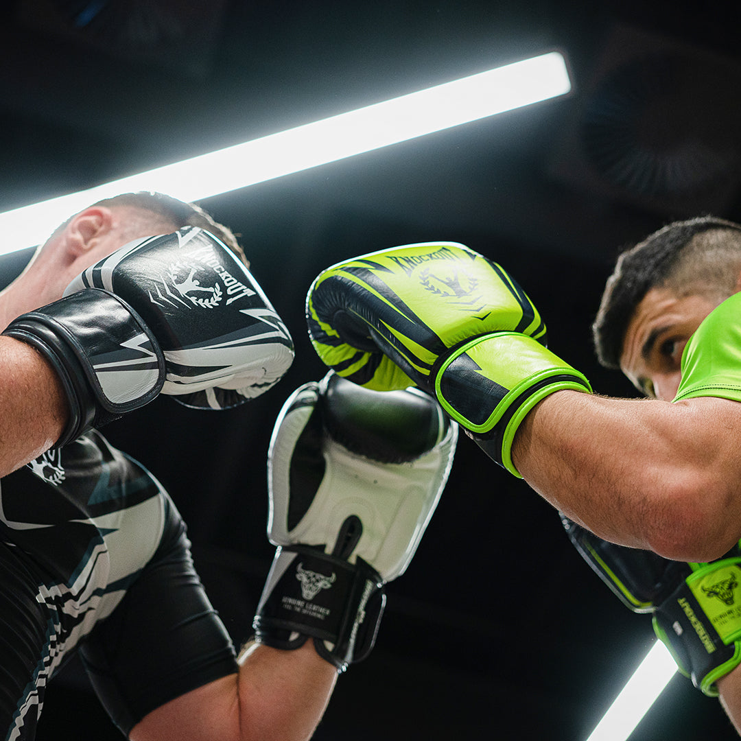 Knockout Fight Gear – Knockout Fightgear