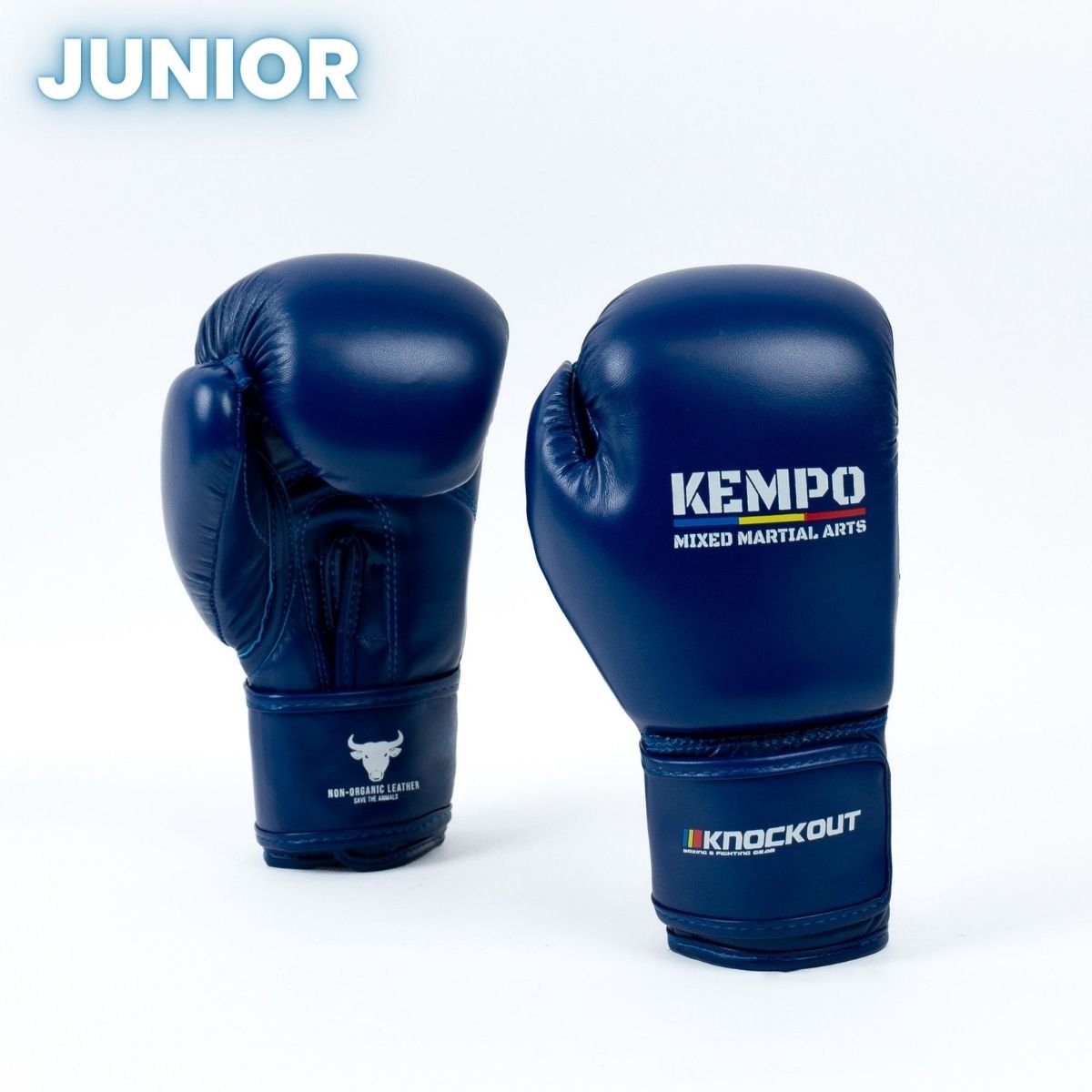 Knockout Boxing Gloves Kempo Kids – Knockout Fightgear
