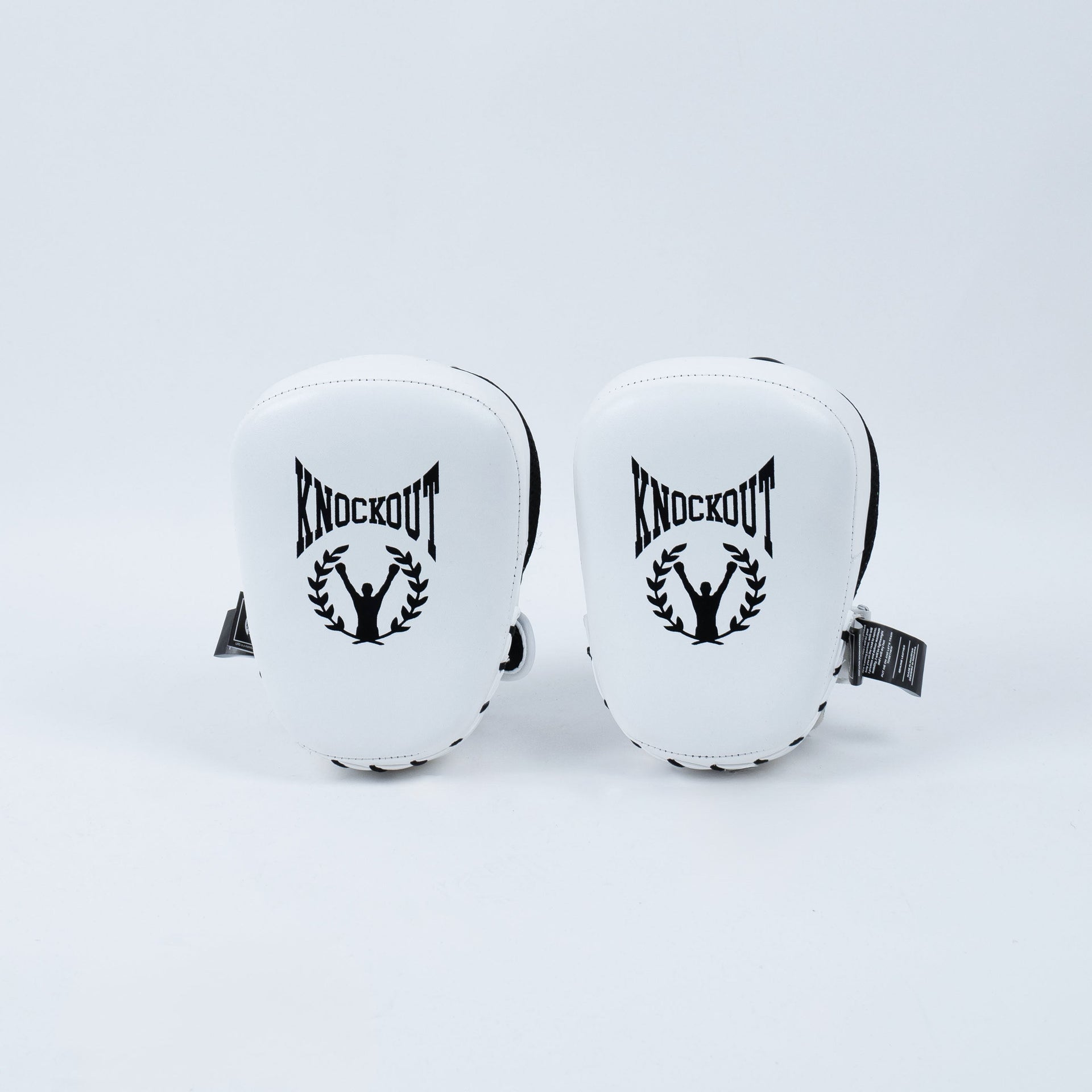 Knockout Mitts Pro Light – Knockout Fightgear
