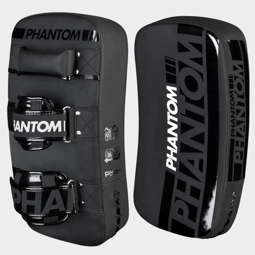 PAO Phantom APEX Kick – Knockout Fightgear