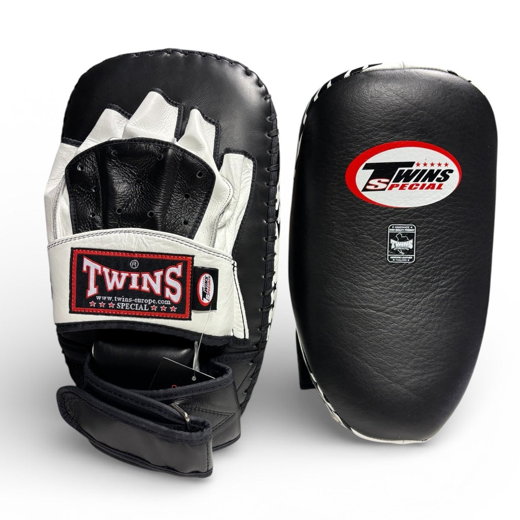Twins PAO PML 23 – Knockout Fightgear