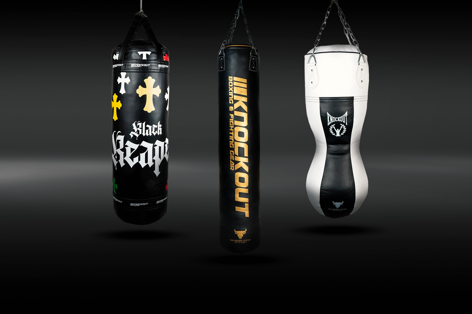 Knockout Fight Gear – Knockout Fightgear