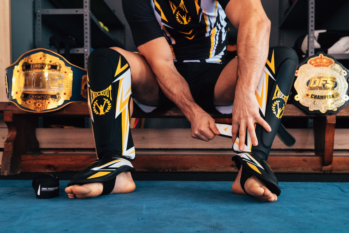 Knockout Fight Gear – Knockout Fightgear