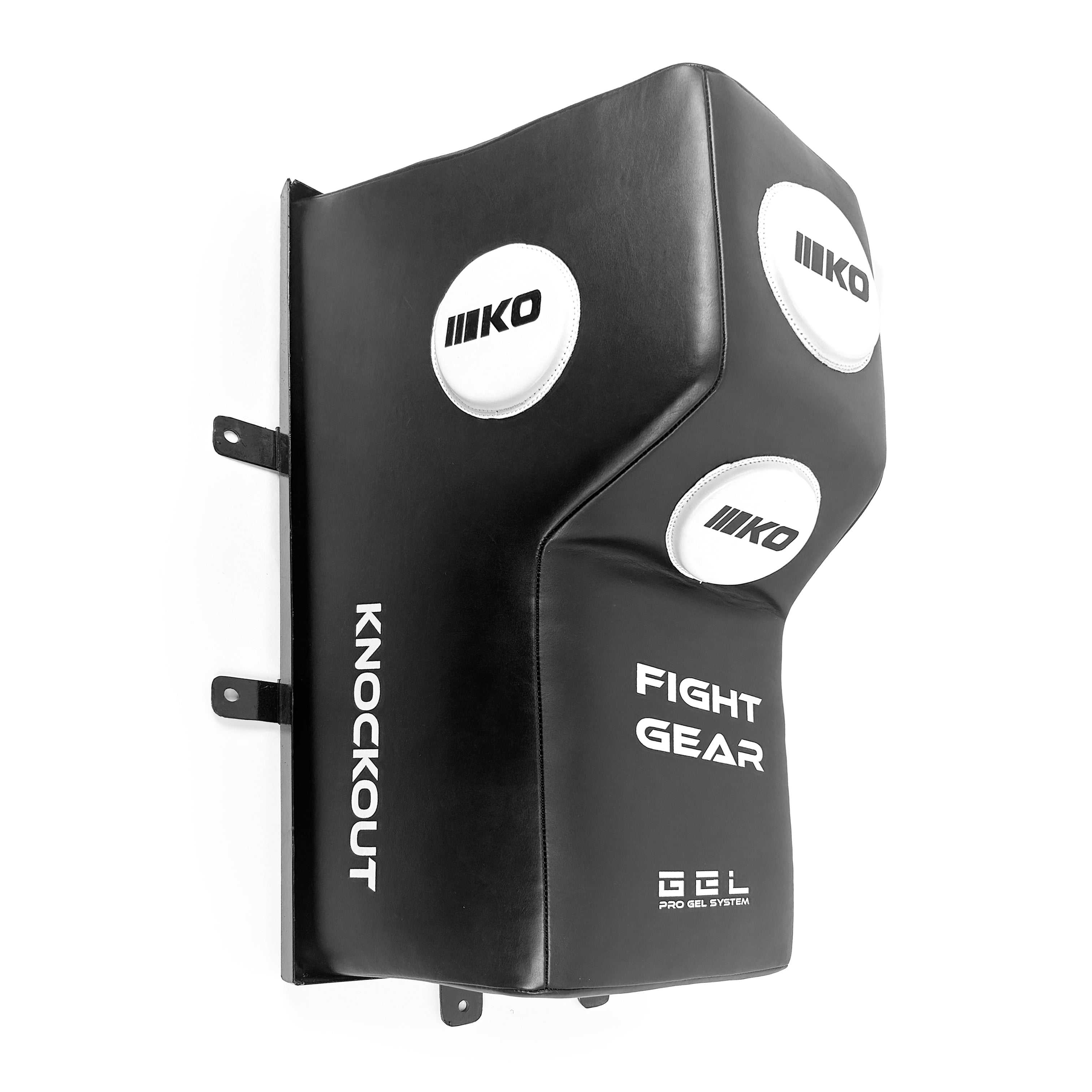 Knockout All Strike Wall Mount – Knockout Fightgear