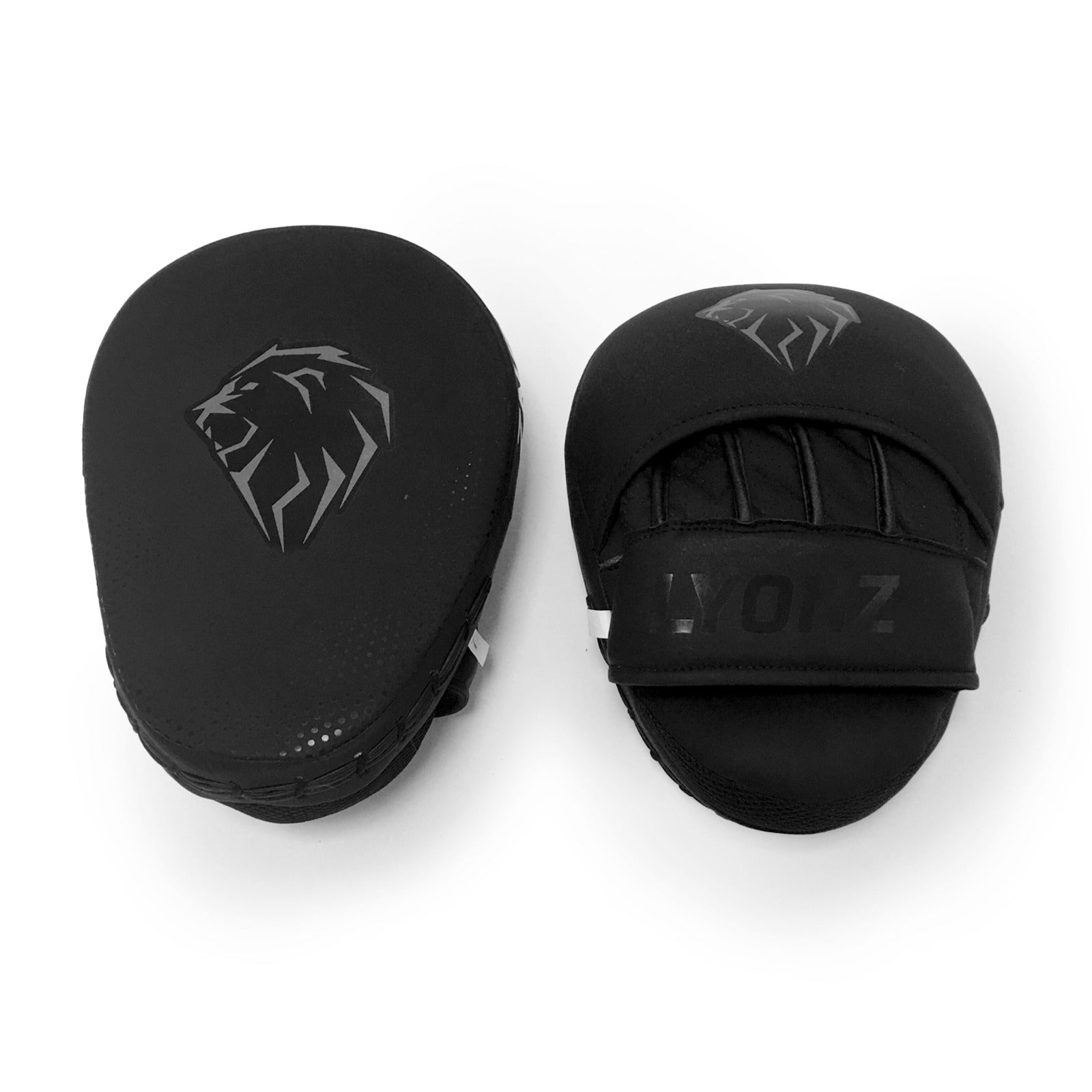 Mitts Knockout Lionz – Knockout Fightgear