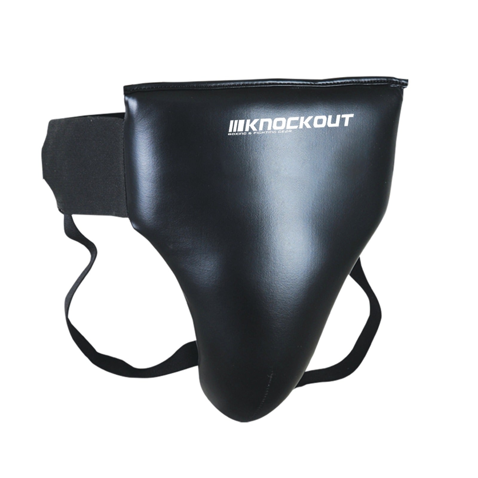 Groin Guard Knockout FLEX – Knockout Fightgear