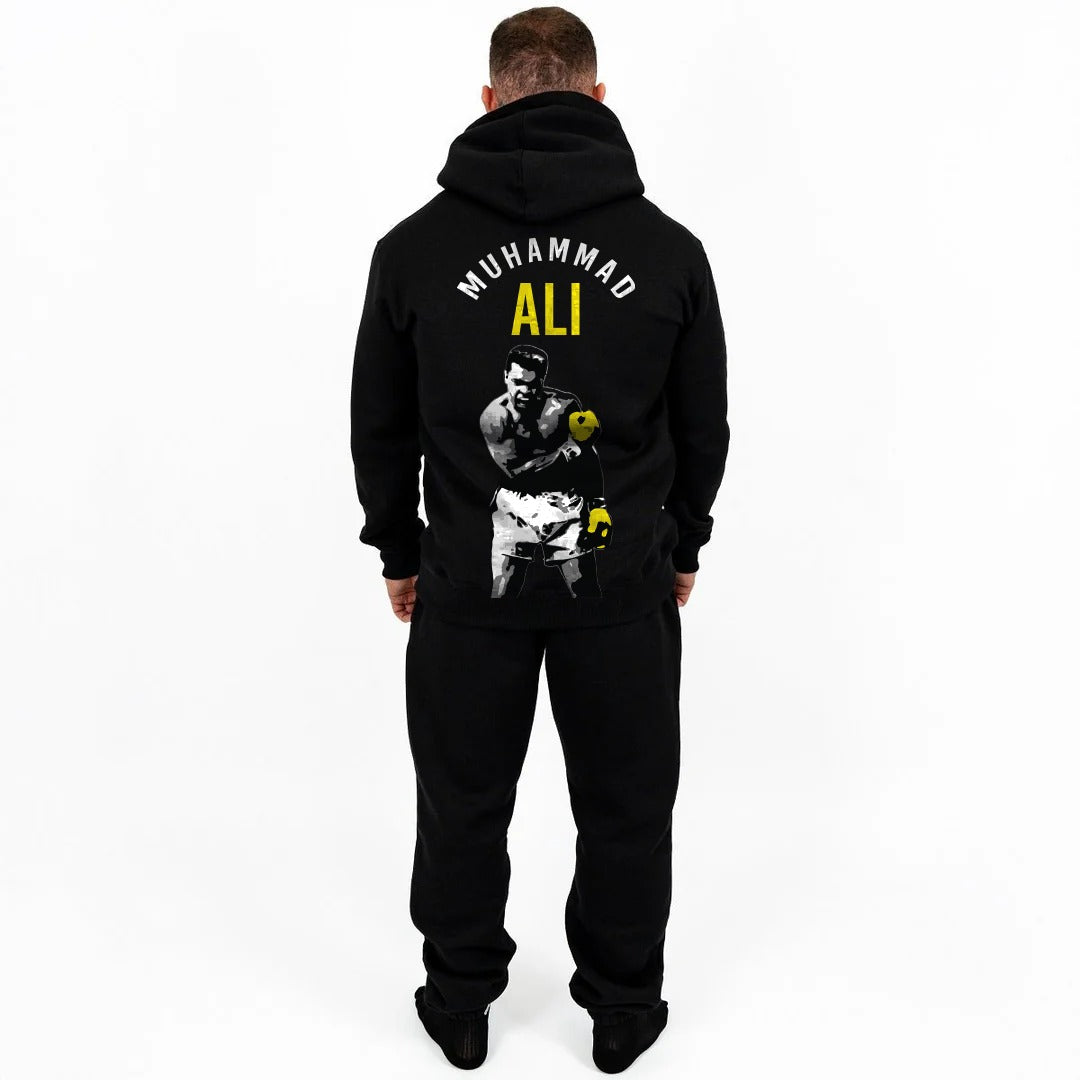Knockout Tracksuit ALI – Knockout Fightgear
