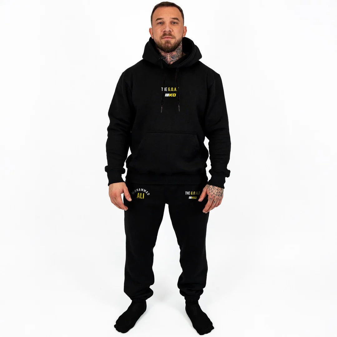 Knockout Tracksuit ALI – Knockout Fightgear