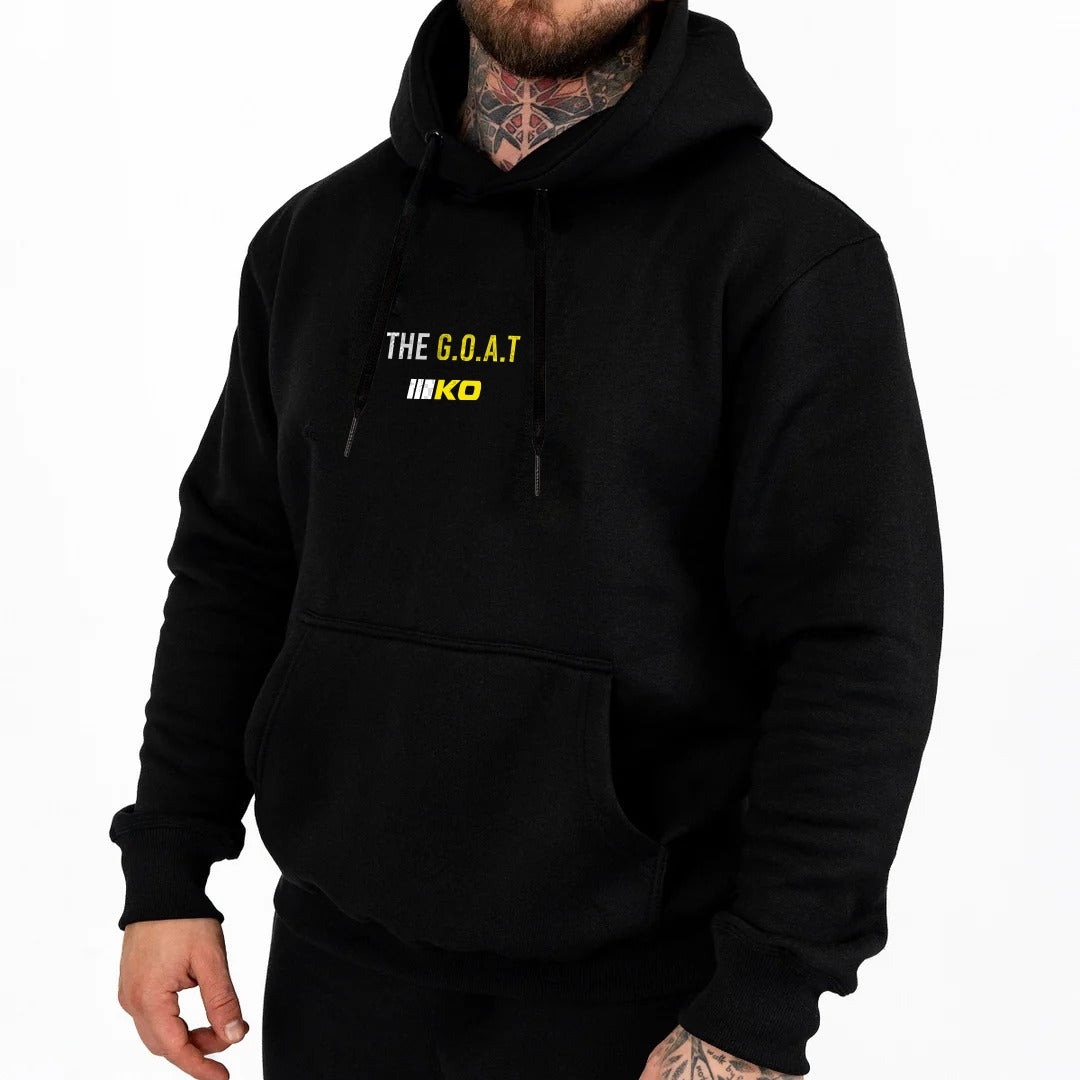 Knockout Tracksuit ALI – Knockout Fightgear