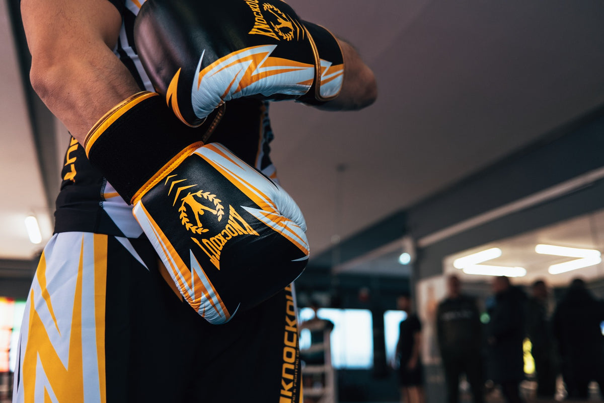 Knockout Fight Gear – Knockout Fightgear
