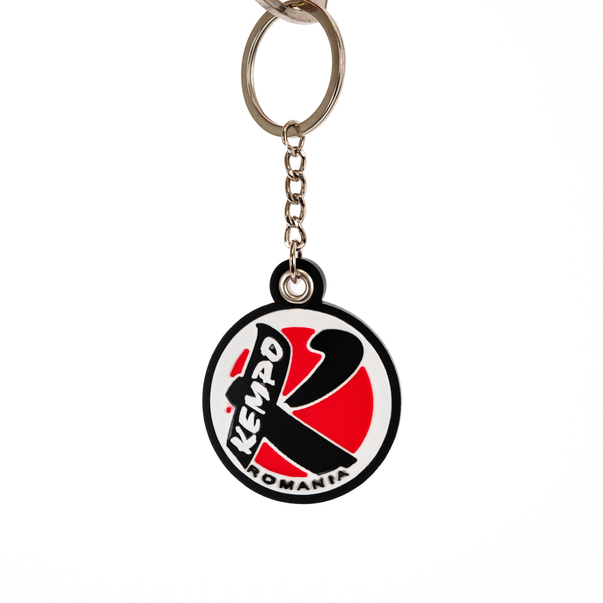 Knockout Kempo Keychain – Knockout Fightgear