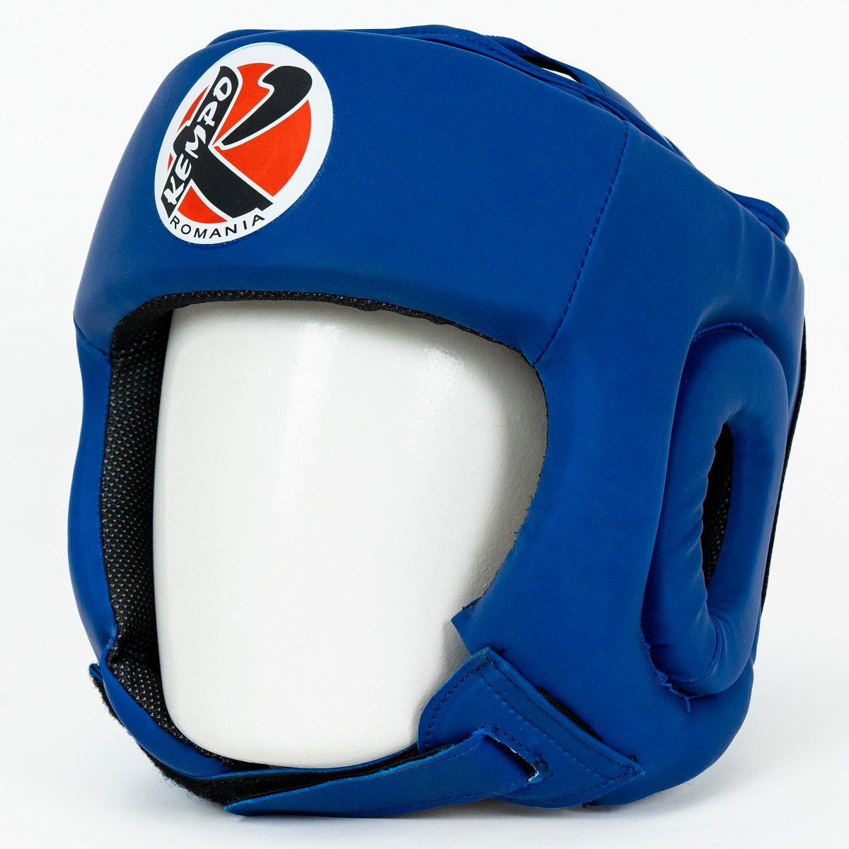 Headgear Knockout Kempo – Knockout Fightgear