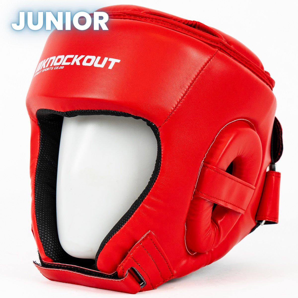 Casca Competitie Kickbox Knockout – Knockout Fightgear