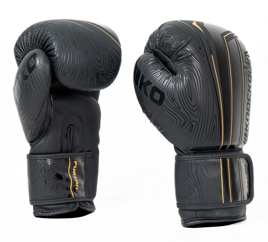 Knockout Fight Gear – Knockout Fightgear