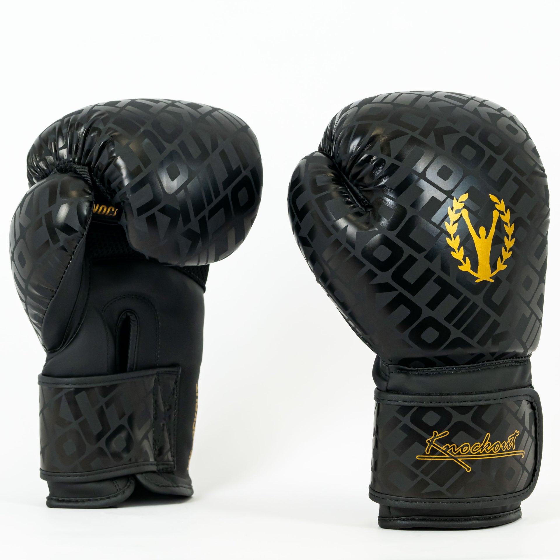 Knockout Boxing Gloves Vice – Knockout Fightgear
