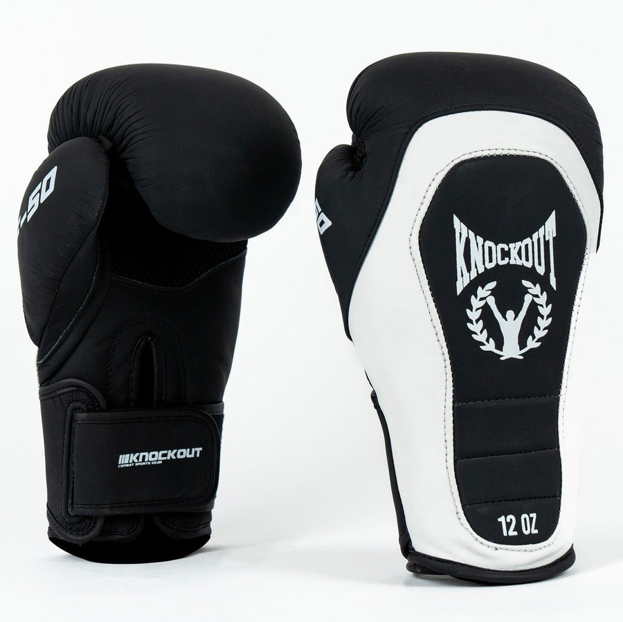 Knockout Fight Gear – Knockout Fightgear