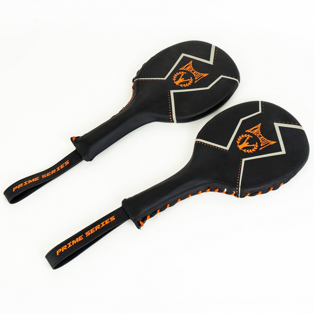 Knockout Prime Series Paddles – Knockout Fightgear