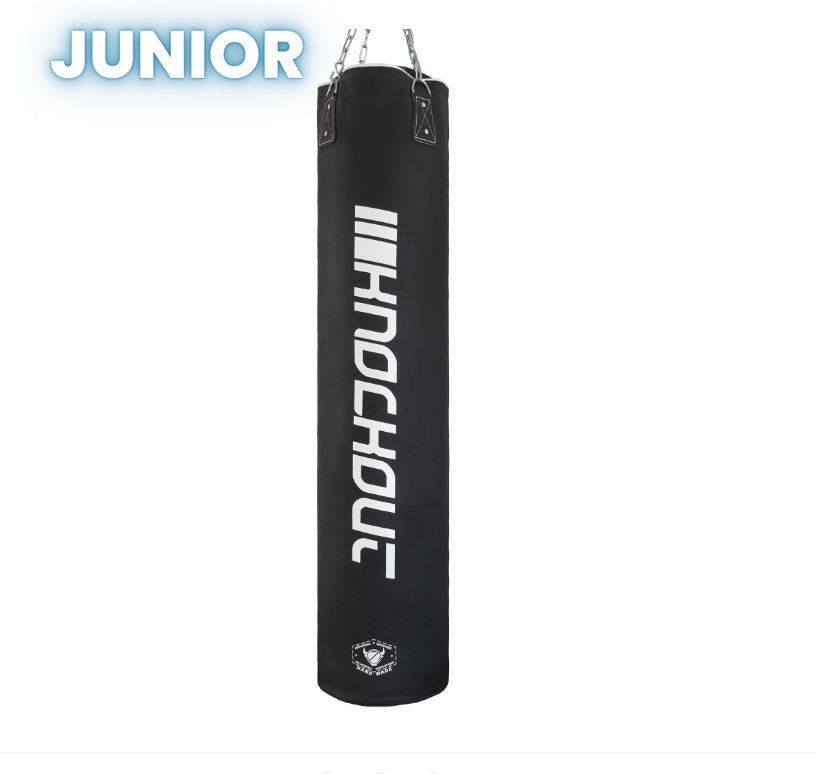 Knockout Skintex Kids Punching Bag – Knockout Fightgear