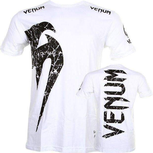Venum Giant T-Shirt – Knockout Fightgear